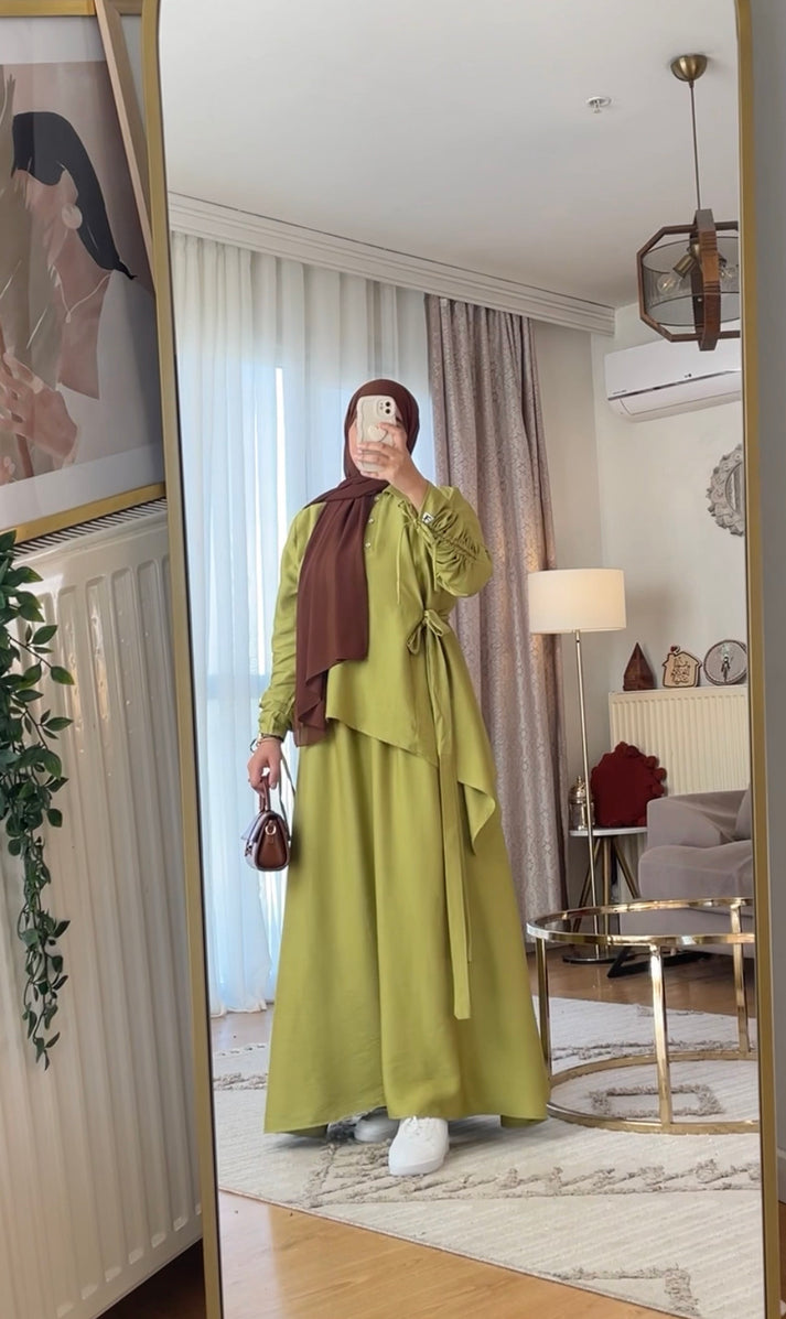 DALILA SET – Leyla New